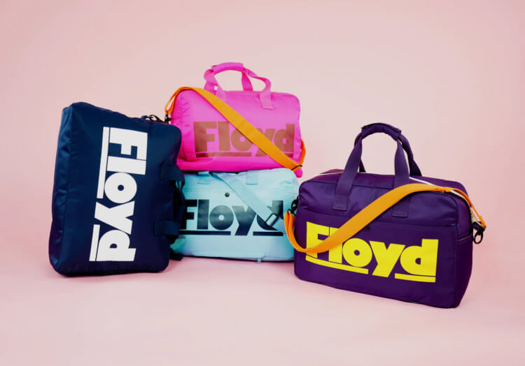 Floyd Bags – Floyd GmbH